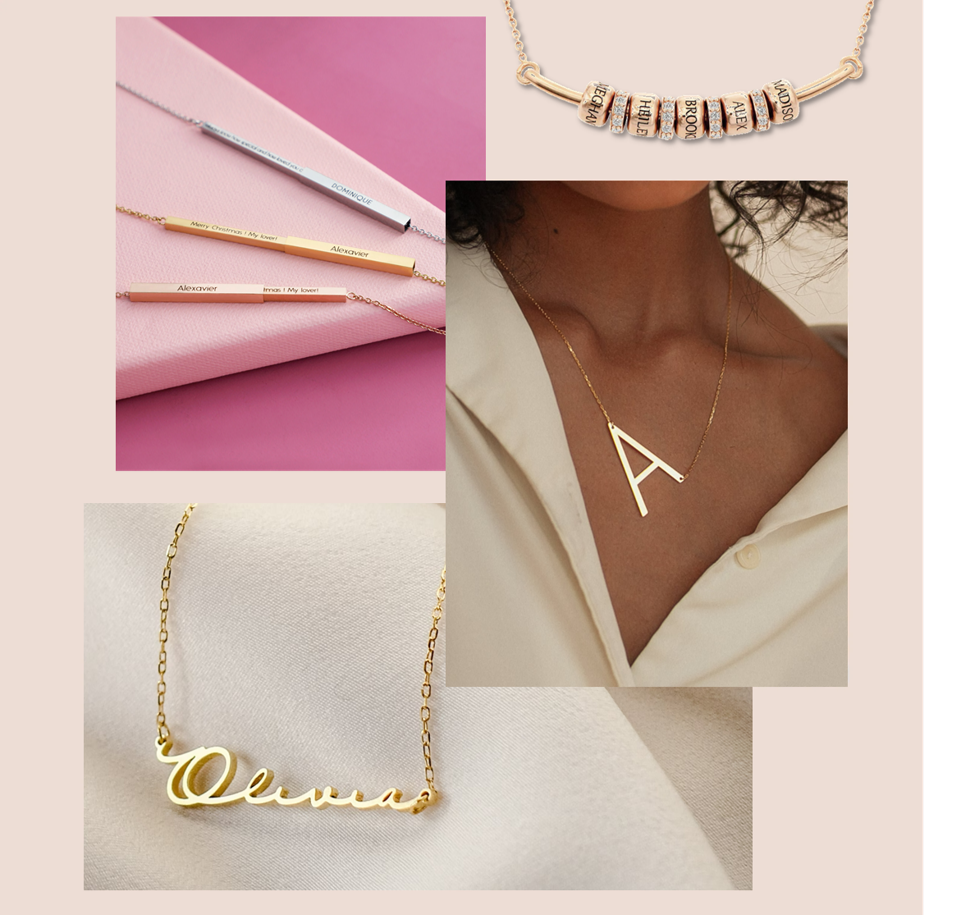 All Jewellery – Riley Watson Jewellery